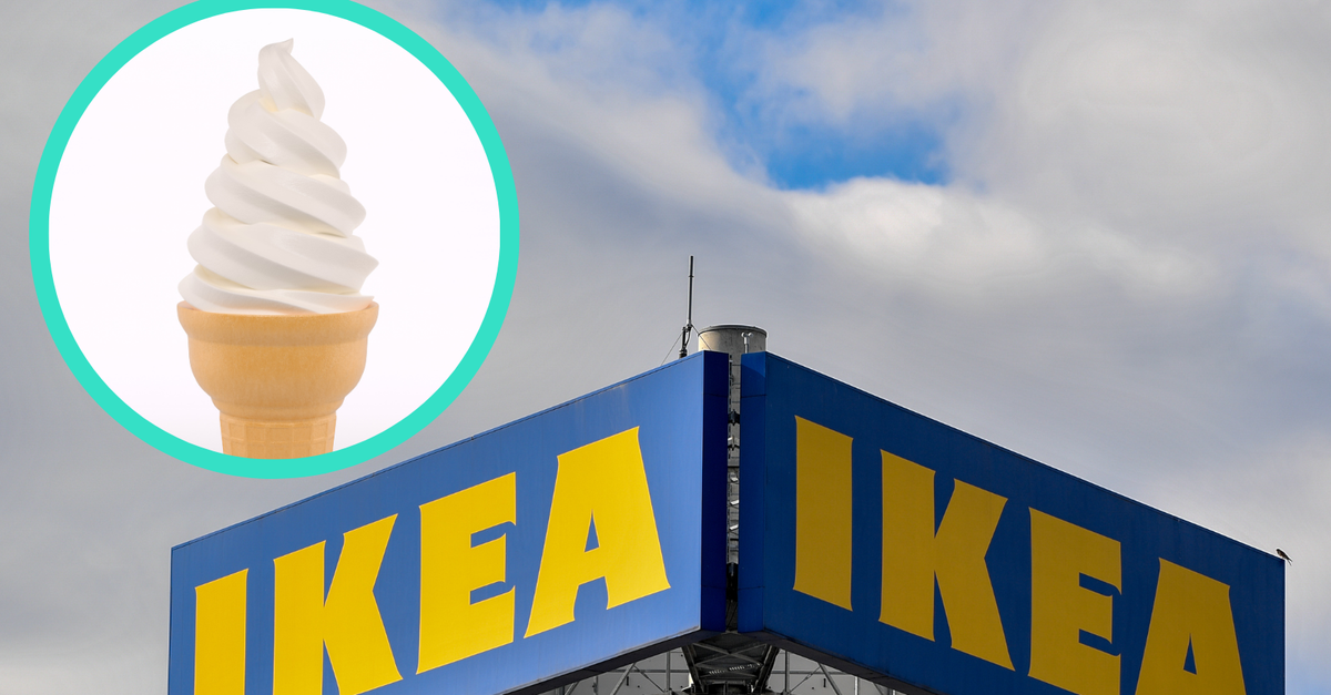 IKEA mit neuem Bonussystem Gratis Eis soll Kunden anlocken